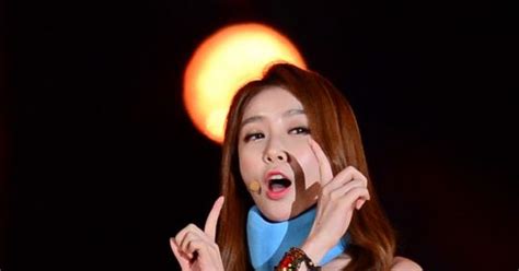 [포토] 스텔라 가영 목 부상도 이겨내는 댄스 본능