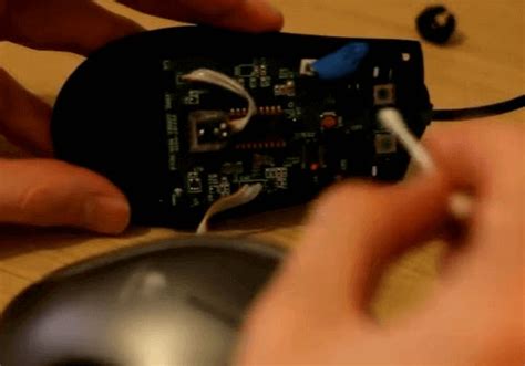 how to fix middle mouse button not working on windows 10 driver talent