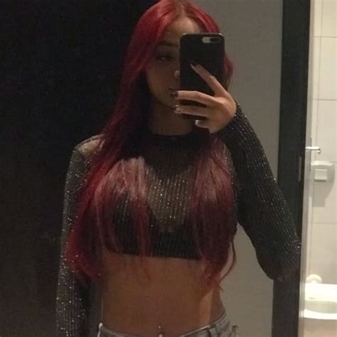 Isa Isadora Yxx Threads Say More