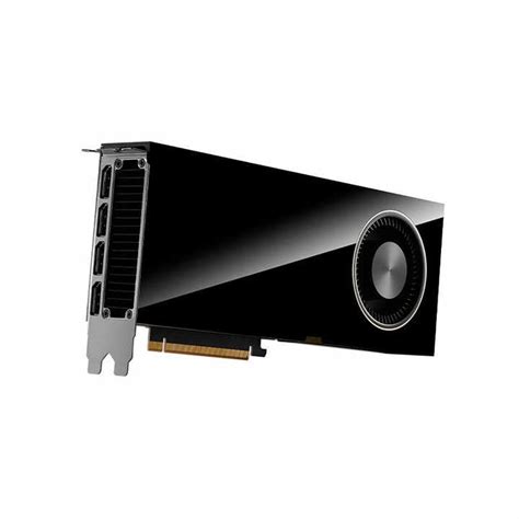 For Nvidia Rtx 6000 Ada High Performance Graphics Card 2080ti 1660ti Workstation Desktop Mxm Fan