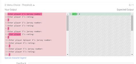 Solved Program Overview This Program Will Store Roster And