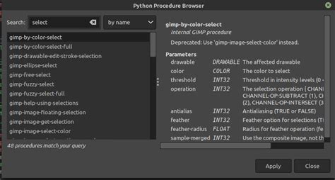 Beginners Guide To Python Scripting In Gimp By Christie Ziegler