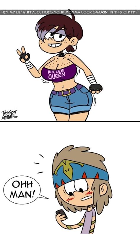 Loud House Rule 34 The Loud House Lincoln The Loud House Fanart Loud