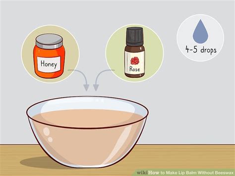 How To Make Lip Balm Without Beeswax 3 Easy Recipes
