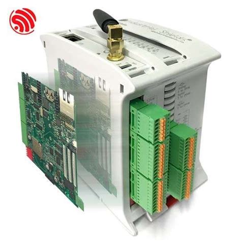 Analysis Of The Esp32 Plc Pinout Time Response