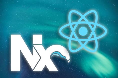 Building An Application With React And Nx Logrocket Blog