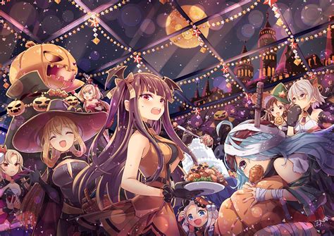 Wa2000 Springfield G11 Vector Mp5 And 3 More Girls Frontline