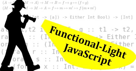Functional Light Javascript Book Indiegogo