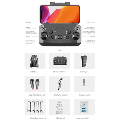 Z908 Mini 3 Pro - Camping Activities - Drones - Camping Boutique