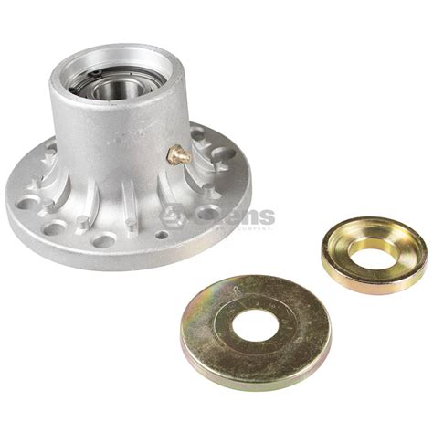 Spindle Housing Assembly Exmark 103 8280 285 215