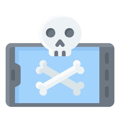 Hacking Generic Flat Icon