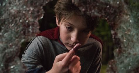 Brightburn Ending Explained Spoilers How The Credits Set Up A Sequel