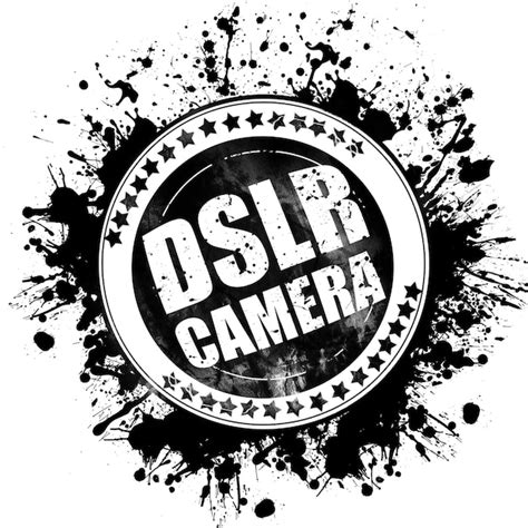 Premium Photo Dslr Camera
