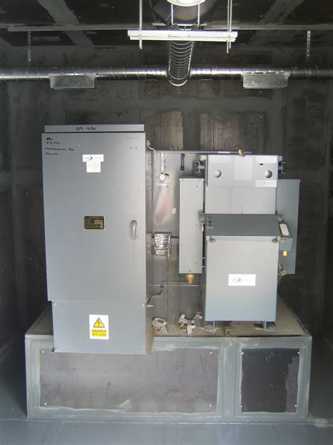 Power Frequency Magnetic Field Shielding Pfmf Shielding European Emc Products