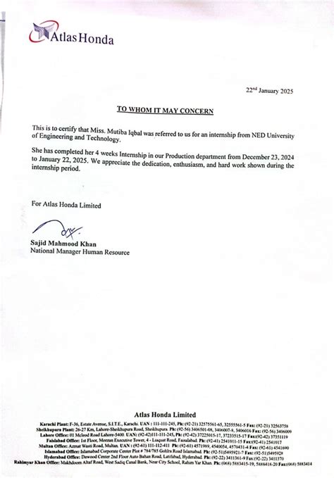 Manufacturing Productionengineering Processoptimization Atlashonda Mutiba Iqbal 59 Comments