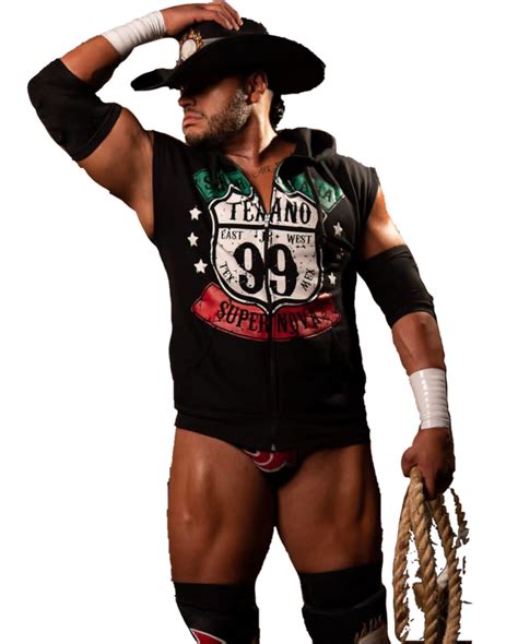 Texano Jr Luchador Wrestler Render Pgn By Marcossdje619renders On