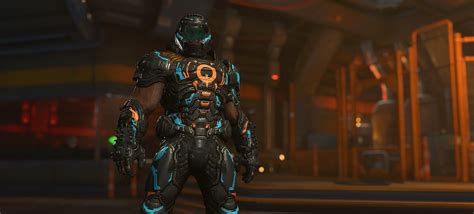 Is Doom Eternal Split Screen For Local Play Fps Champion