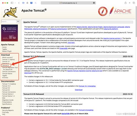 mac安装配置tomcat，以及在eclipse中使用（详解） 技术分享 云服务器