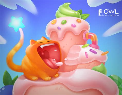 ARCADE FONT On Behance