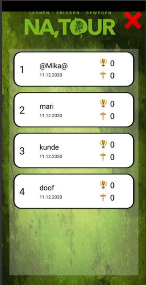 Multiple Listview Design By Dynamic Components Extension Guide