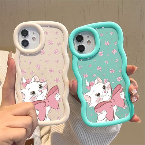 Amorvor For Infinix Smart 7 Tecno Spark Go 2023 Pop 7 Pro Back Cover Elegant Kitten Pattern