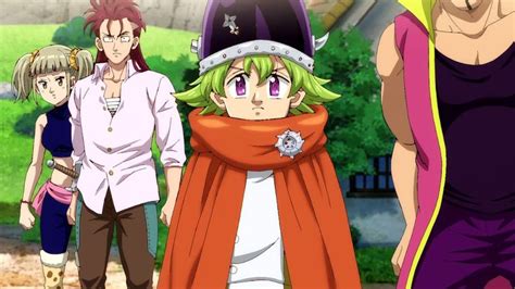 Семь смертных грехов четыре всадника