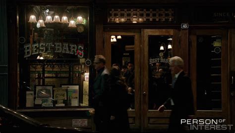 Old Town Bar From Sex And The City IAMNOTASTALKER