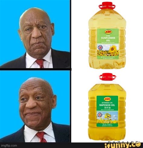 Bill Cosby Oil Meme Imgflip
