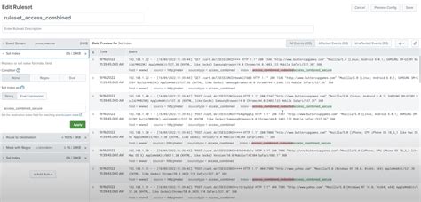 enhancements to ingest actions improve usability and expand