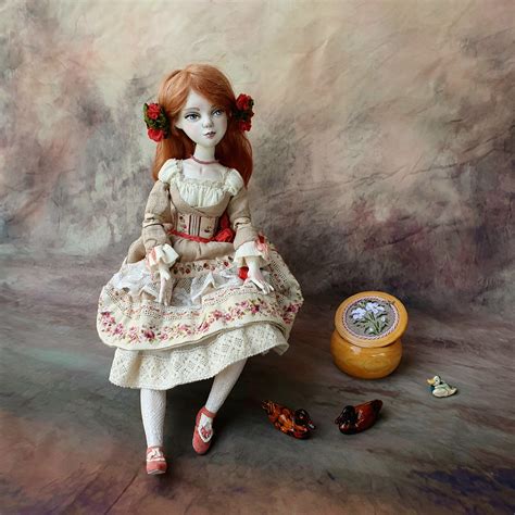 Valensiya Girl As A T Etsy