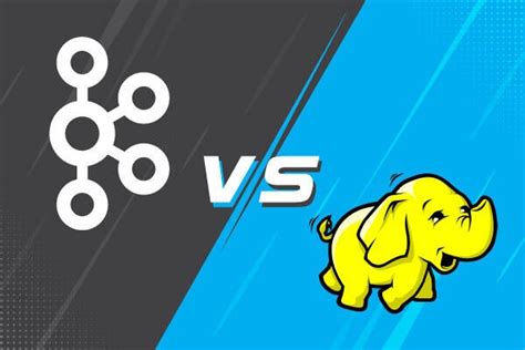 Kafka Vs Hadoop Openlogic By Perforce