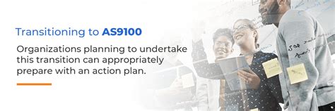 Guide To As9100 Standard And Certification Nqa