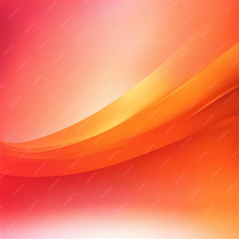 Premium Photo Abstract Red Gradient Background And Texture Design