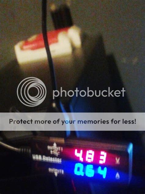 Usb 2 Port Hub Dcp Enumerator Charge Adapter V2 94 By Warhawk Avg Chargers