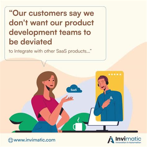 invimatic technologies pvt ltd on linkedin saas integrationservices softwaresolutions