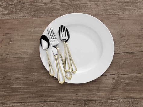 Mikasa Flatware Patterns