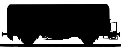 Svg 왜건 철도 기관차 무료 Svg 이미지 및 아이콘 Svg Silh
