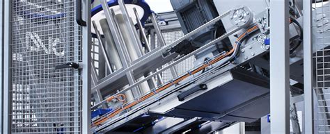 Automatic Multi Product Slicer Ova Projects