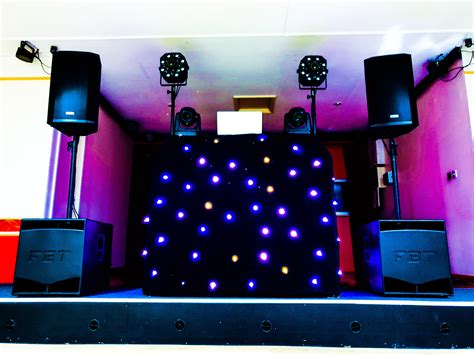 Disco Set Ups 2019 Gallery Specialist Discos