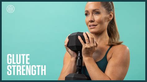 Day 12 Glute Activation And Strength Workout Hr12week 4 0