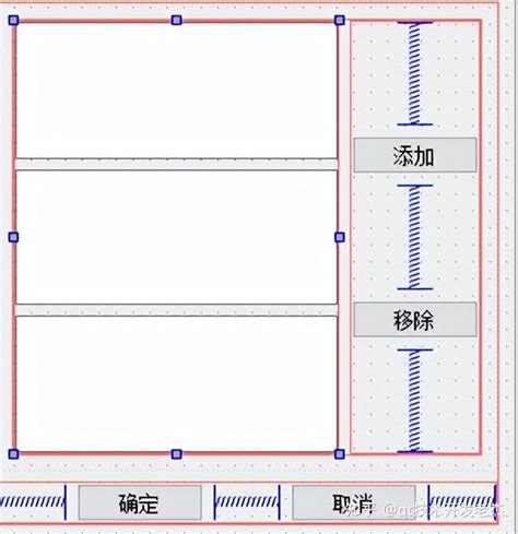 Qt之获取布局内容及删除布局 知乎