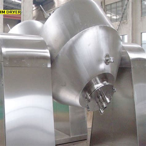 Szg Series Industrial Dryer Equipment Price Double Cone Rotary Vacuum