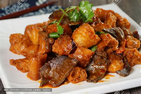 牛鬼马腱 中国菜系 食品餐饮 摄影素材 汇图网www huitu
