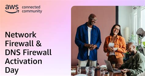 Network Firewall And Dns Firewall Activation Day