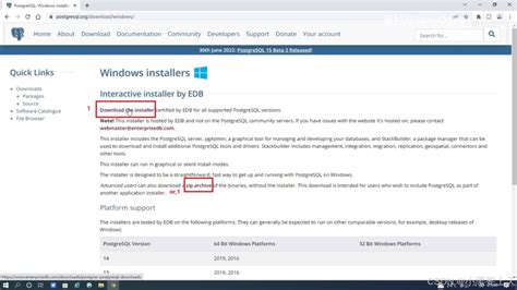 2postgresql17安装windows小黑要上天的技术博客51cto博客