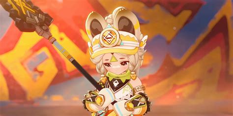 Genshin Impact Best Weapons For Emilie