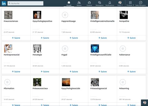 Linkedin Hashtag How To Use It To Gain Visibility