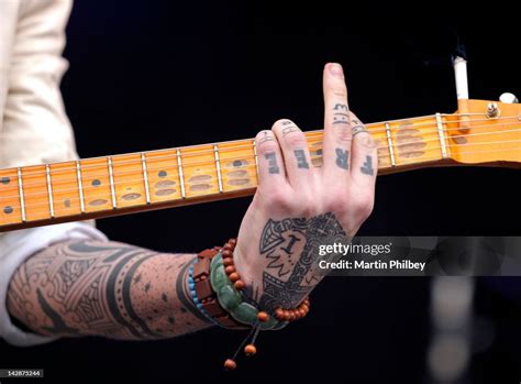 Never Shout Never Tattoo Never Shout Never Tattoo
