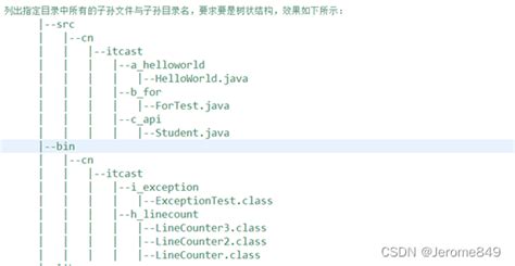 递归列出文件夹下所有文件windows 递归显示目录下文件 Csdn博客