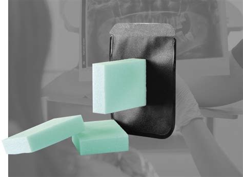 Foam Bite Blocks Polo Mb